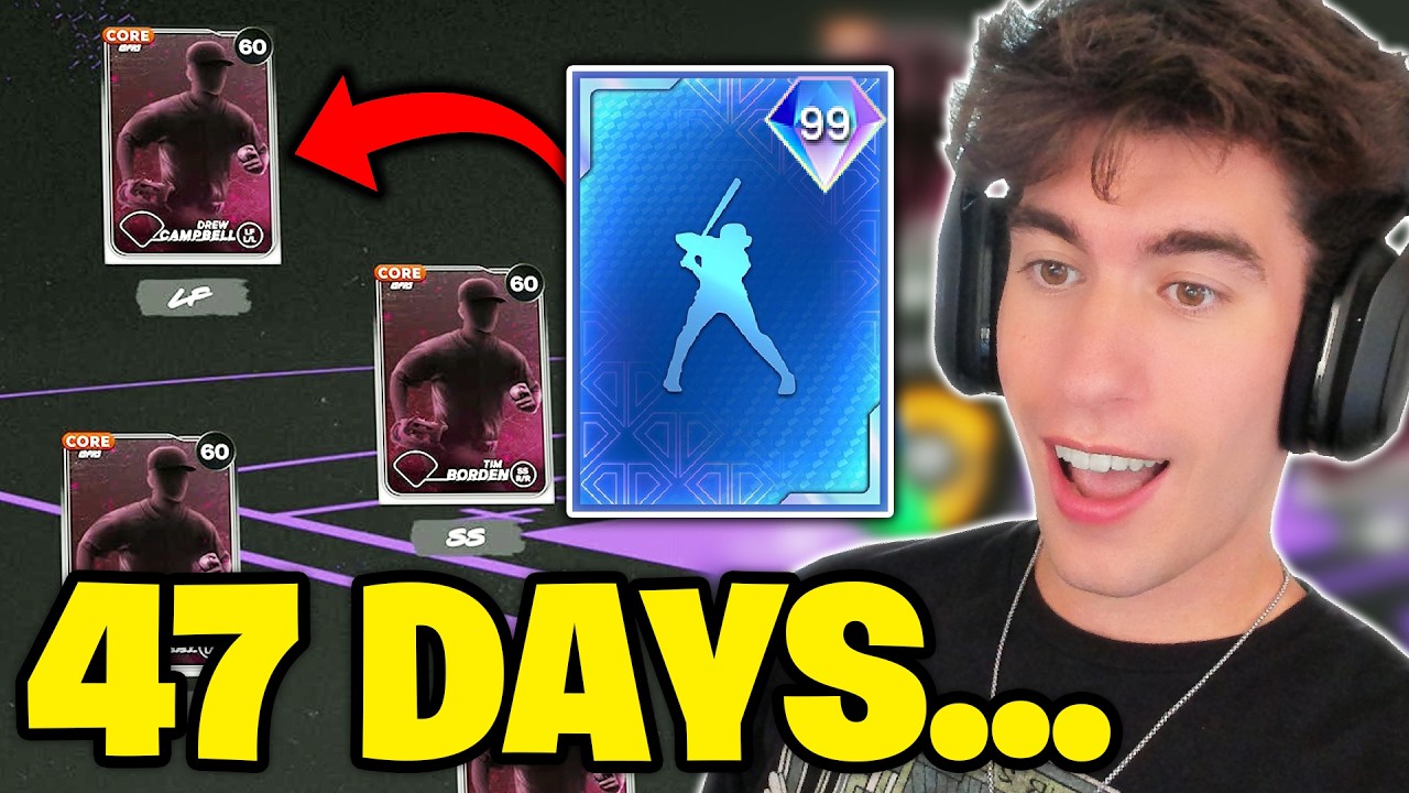 My First Time Playing Online in 47 Days... - YouTube
