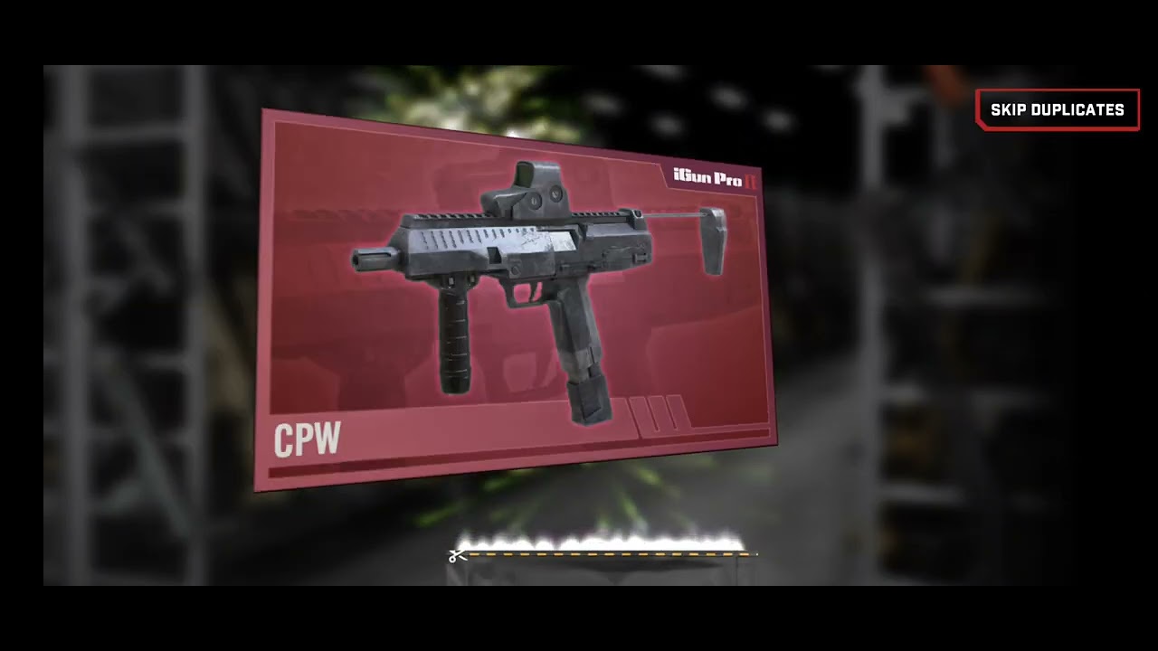 igun pro 2 new update (part41) - YouTube