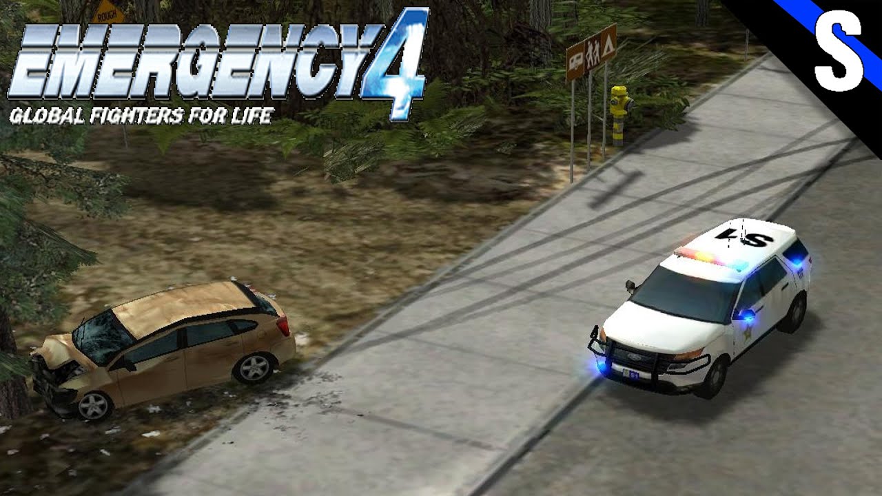 Emergency 4 #109 Mayberry Mod - YouTube