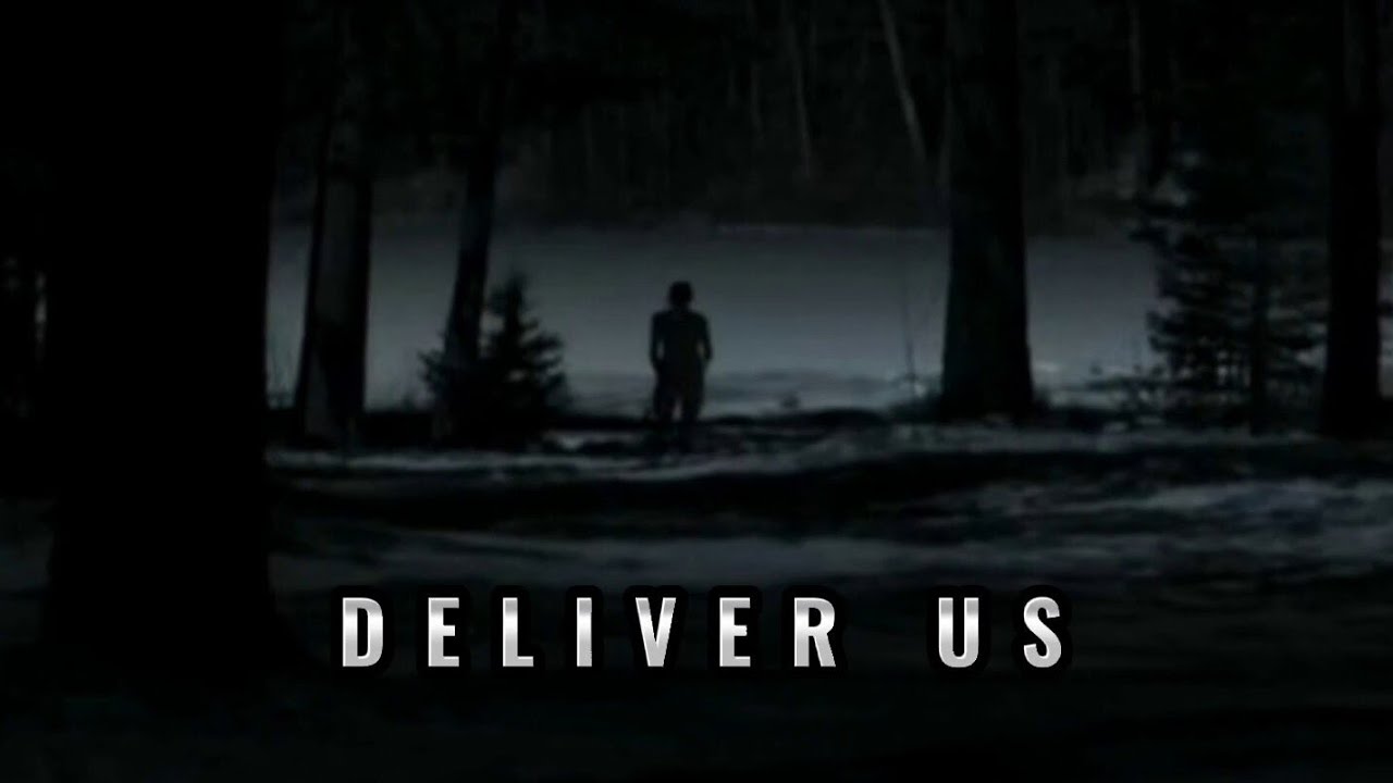 "Deliver Us" Movie 2023: The Twins are Born with Presented of Good ...