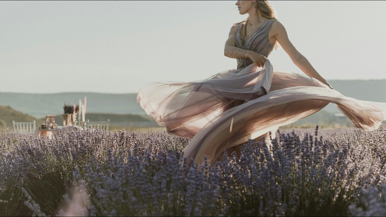 Garden of Becoming- Sara Hope - YouTube