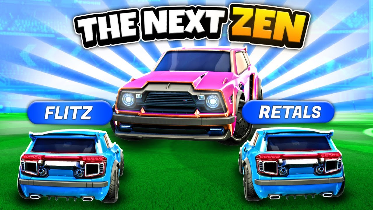 We Ran Into Fake ZEN... - YouTube