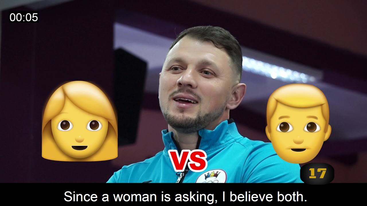 #33 with Igor Untila . Vol. 28. - YouTube