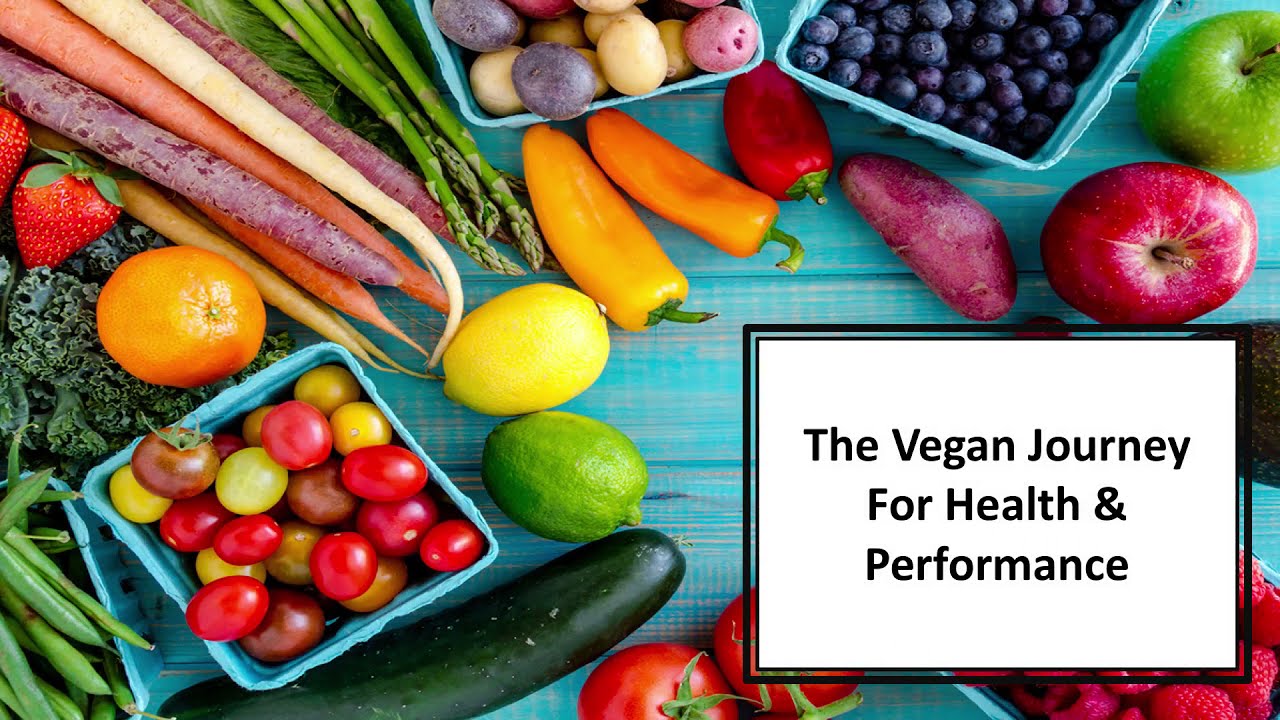 Why you need to be a vegetarian: Chapter 1 - YouTube