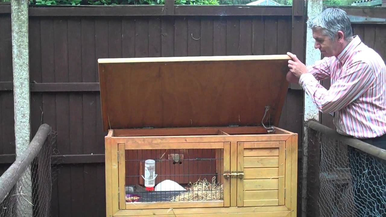 Portland College Gardens and Farm - YouTube