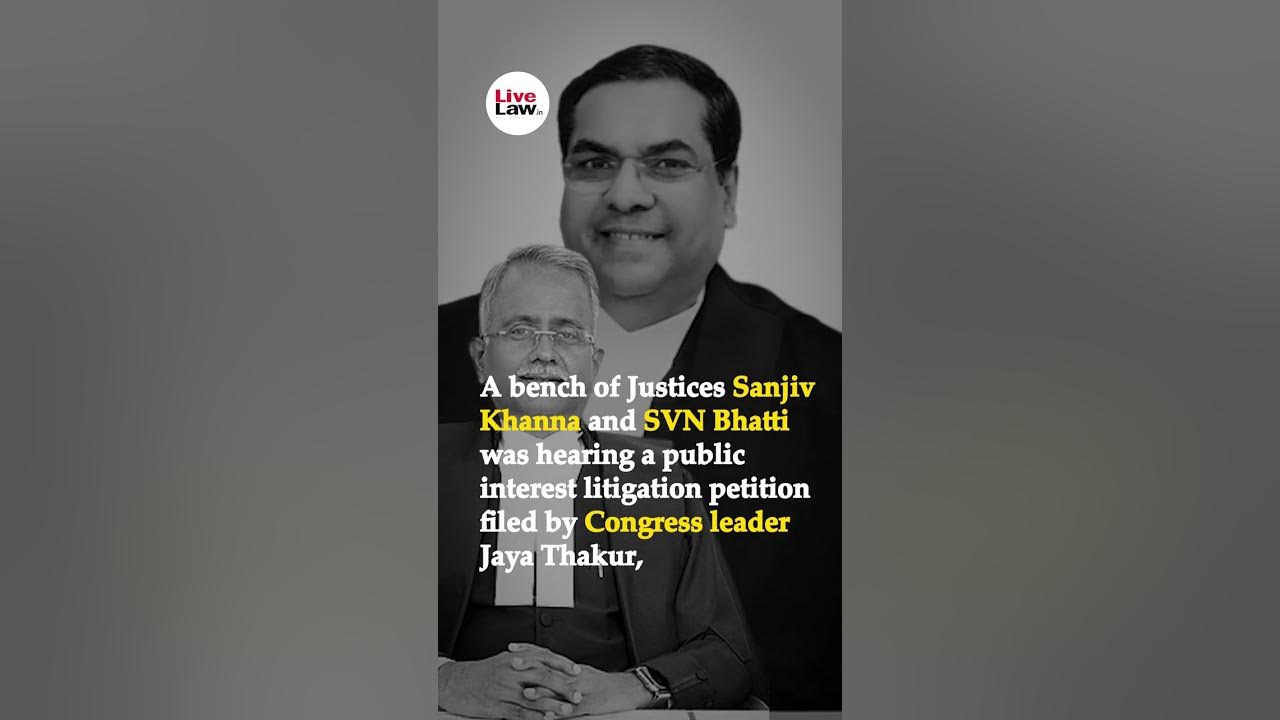 Difficult For Court To Order Immediate Implementation Of Women's Reservation: SC - YouTube