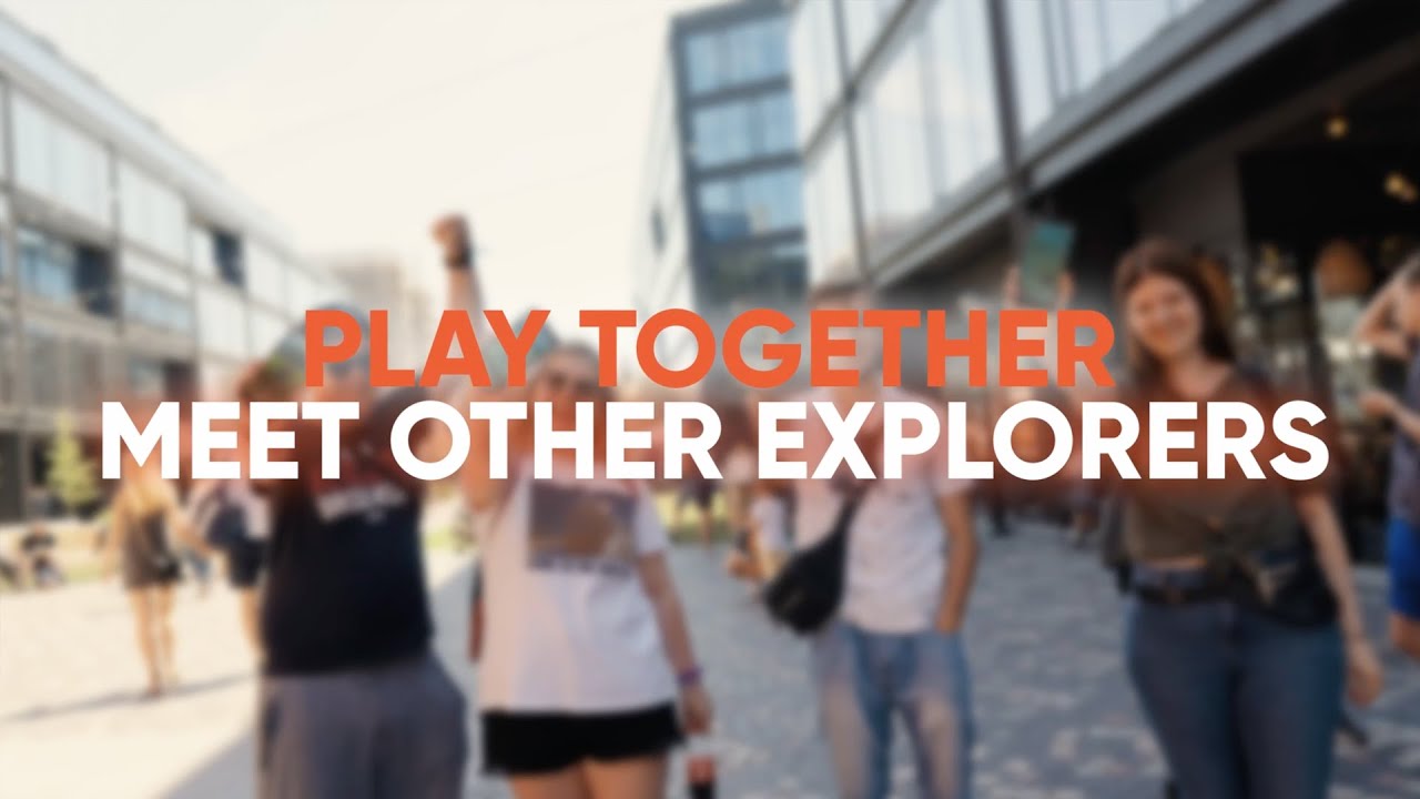 It's time to meet fellow Explorers at July Community Day! - YouTube