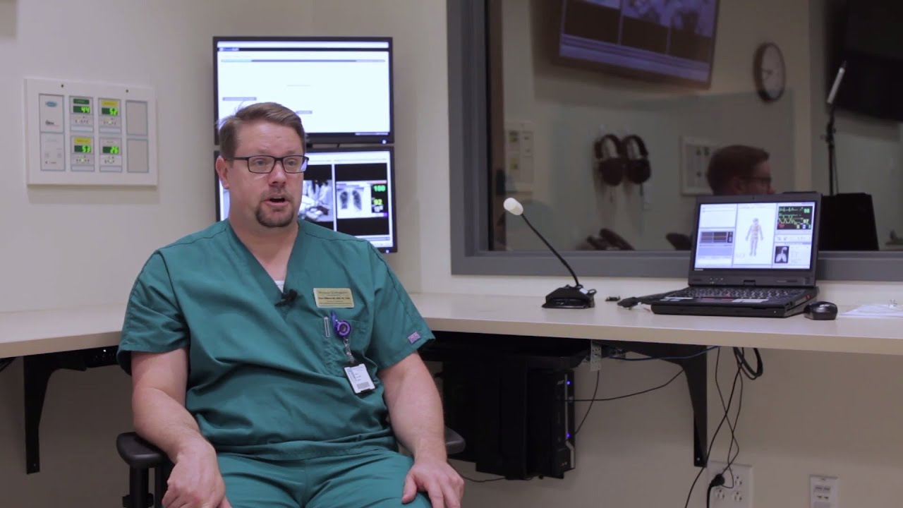 The Value of Simulation Debriefing - YouTube