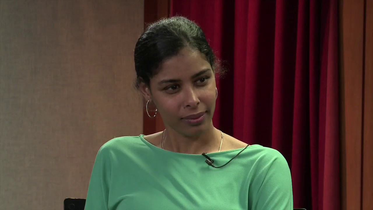 VOICES IN LEADERSHIP STEPHANIE FERGUSON: Supporting nurses. - YouTube