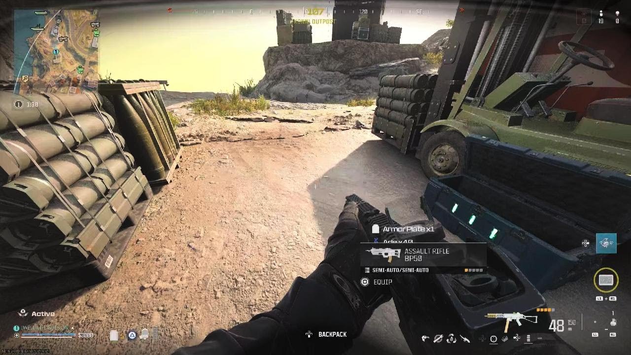 My son wins a solo Resurgence match - YouTube