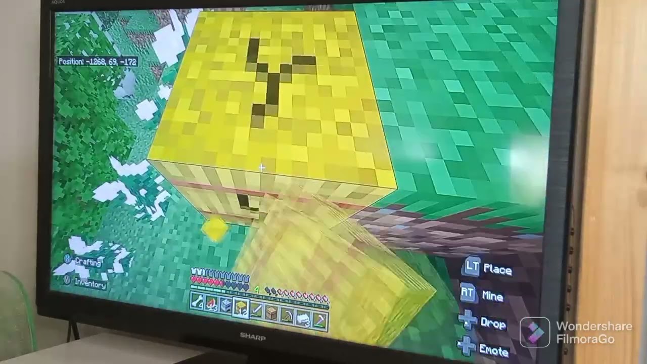 Soulbound SMP ep 1king of the village - YouTube