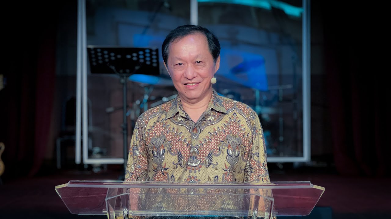 【Service】 6 November 2022 // The Promise of Inward Transformation - YouTube