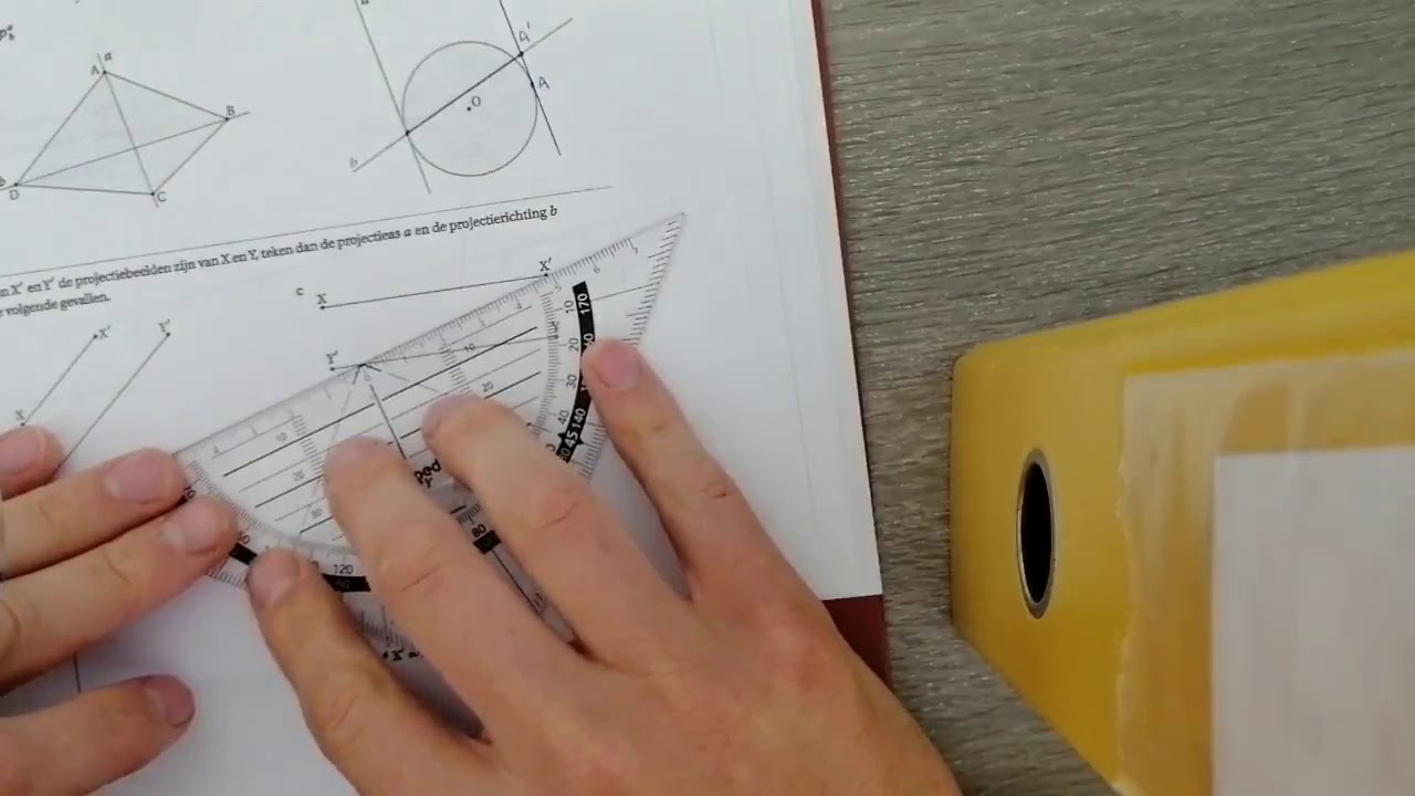 oef 6 pag 40 - YouTube