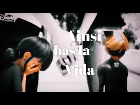 Mucize ayarlama - Ainsi bas la vida