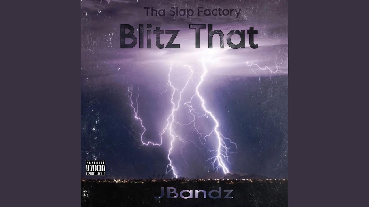 Blitz That - YouTube