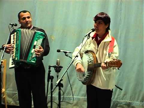 Kapela Cierna perla z Postarky (Bardejov) 3 - YouTube