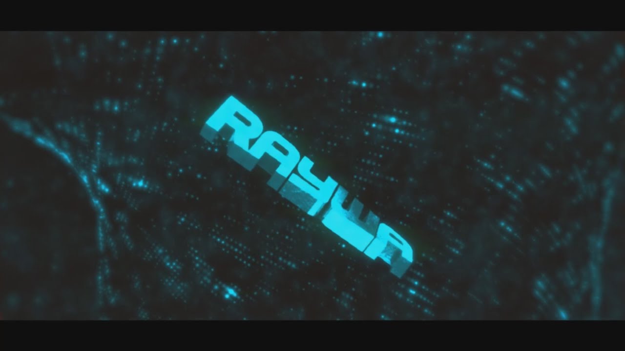 Intro RAYWA - YouTube