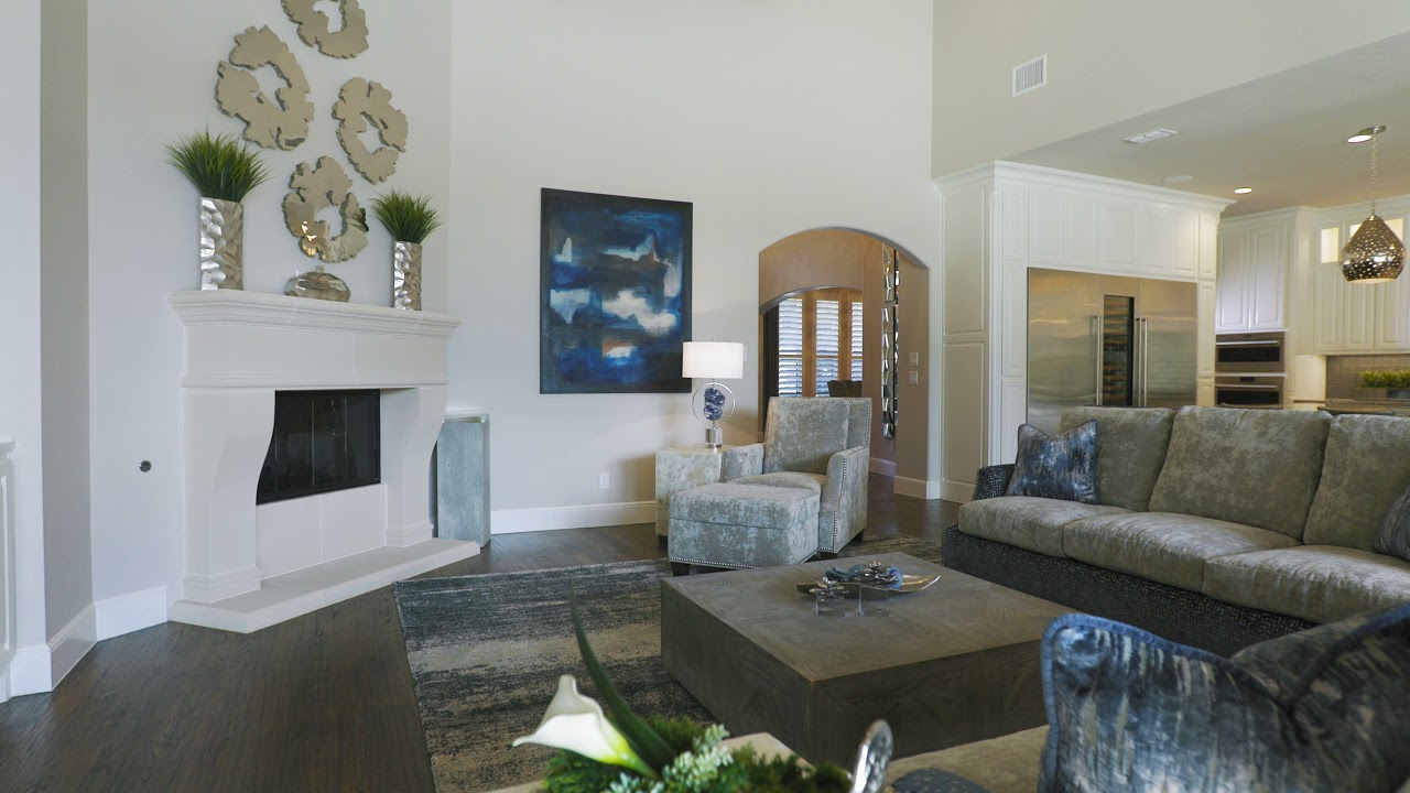 Fresh Finesse | Traditional Transitional Interior Design by Susan ...