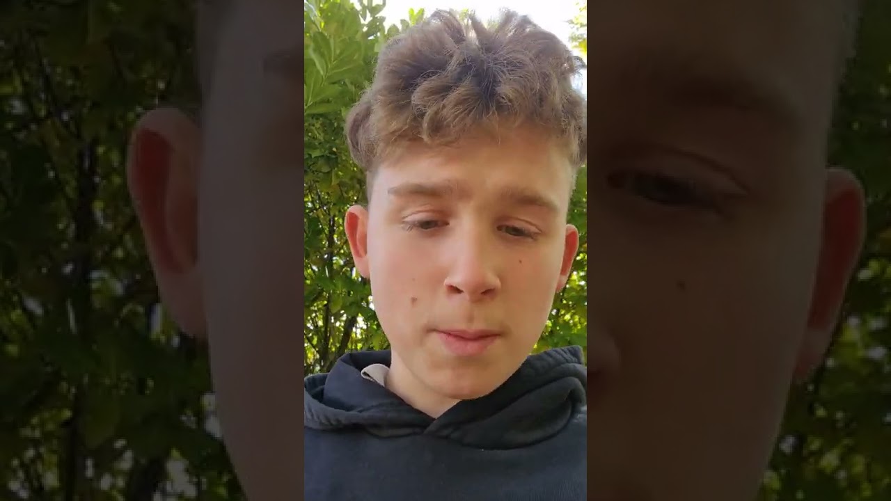 Vidéo qu'est-ce une vidéo pour quelqu'un qui regarde beaucoup mes ...