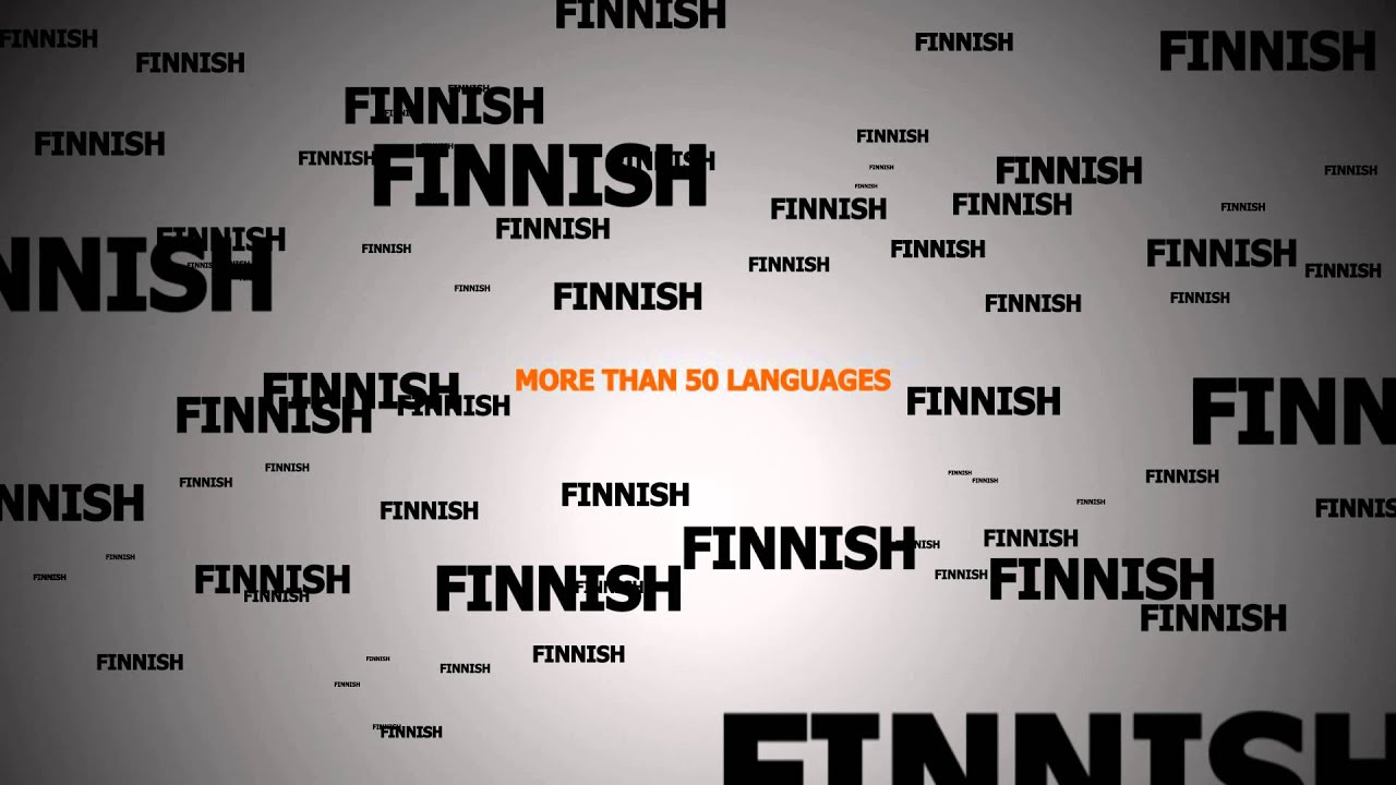 Finnish voice over talents - Finnish voice actors artists- Male or ...