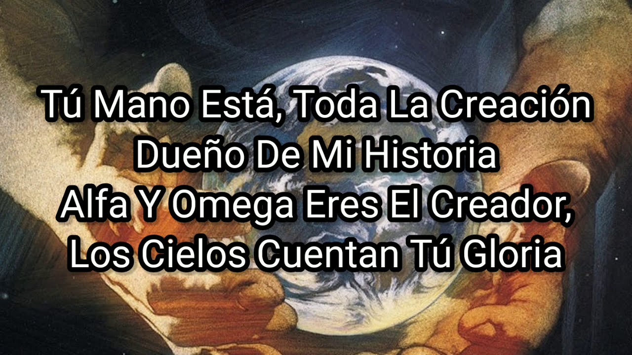 A Dónde Iré - Paul Wilbur - Letra - YouTube