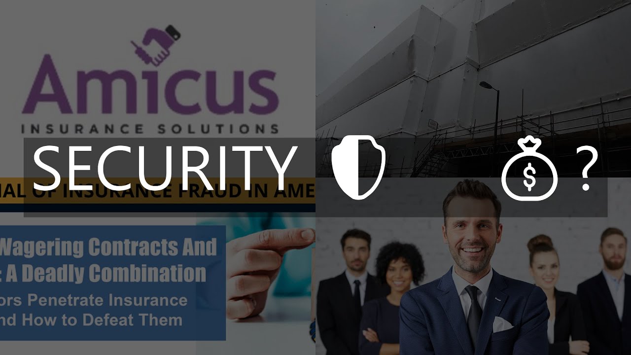 amicus insurance co uk - YouTube
