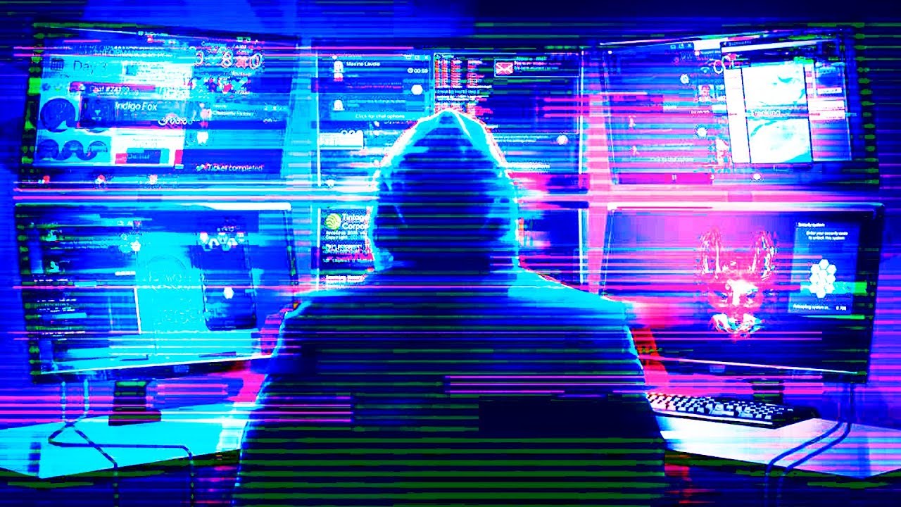 Tech Support Maniac Goes Spyware Crazy - Tech Support Error Unknown ...