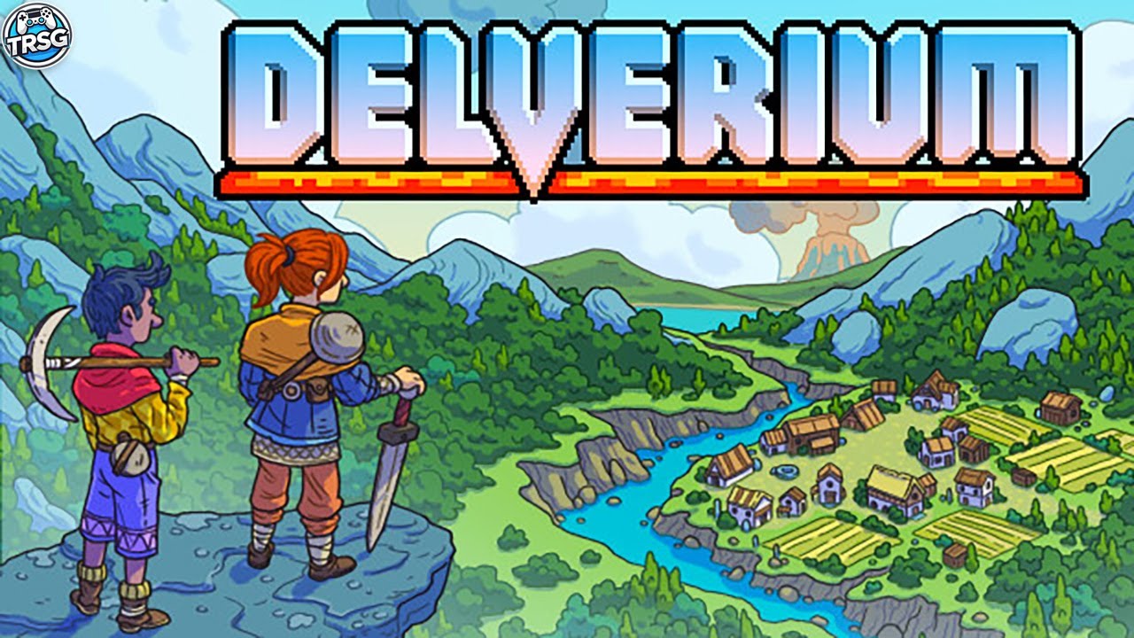 Explore, Build, Farm, Craft and Fight in this Survival Sandbox ...