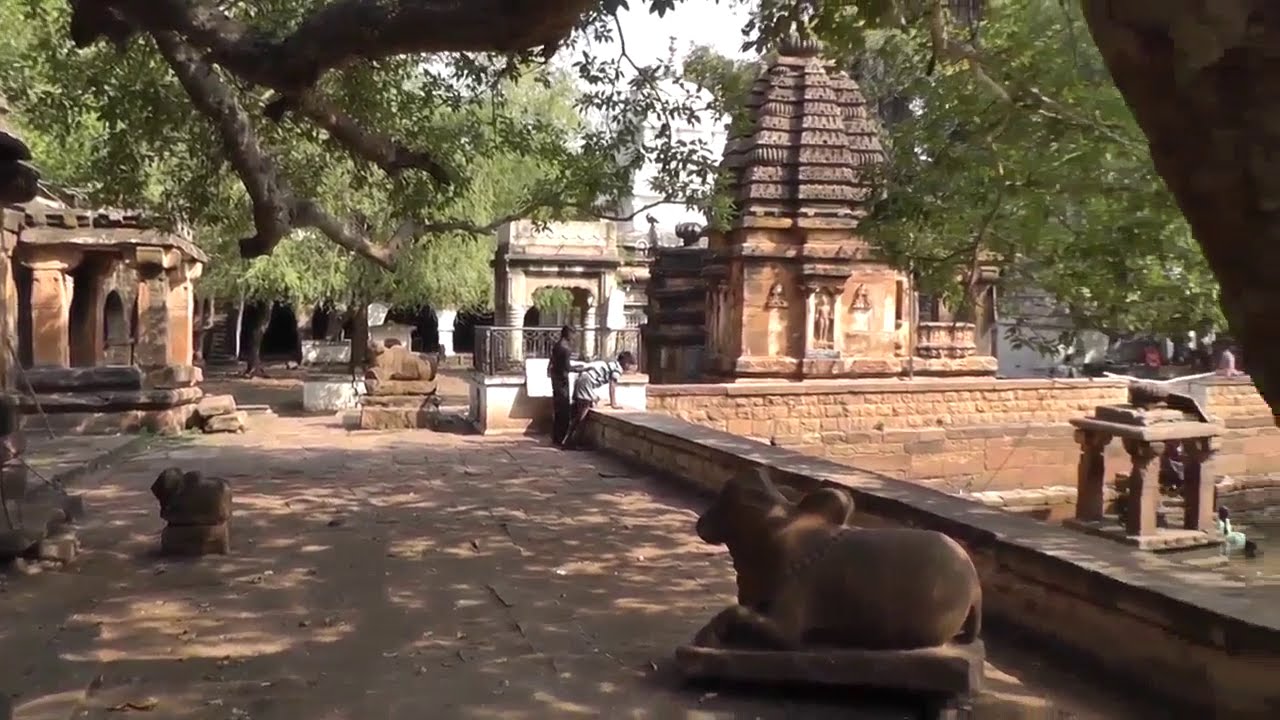 UNCOVERING BEAUTY OF BADAMI AND AROUND !!! HD - YouTube