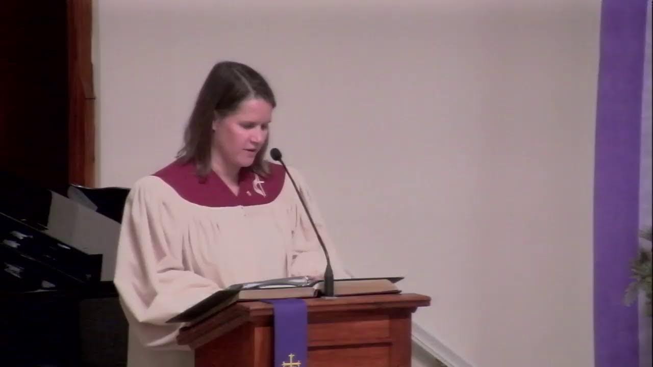 Close to Home- Rev. Craig Tuck - YouTube