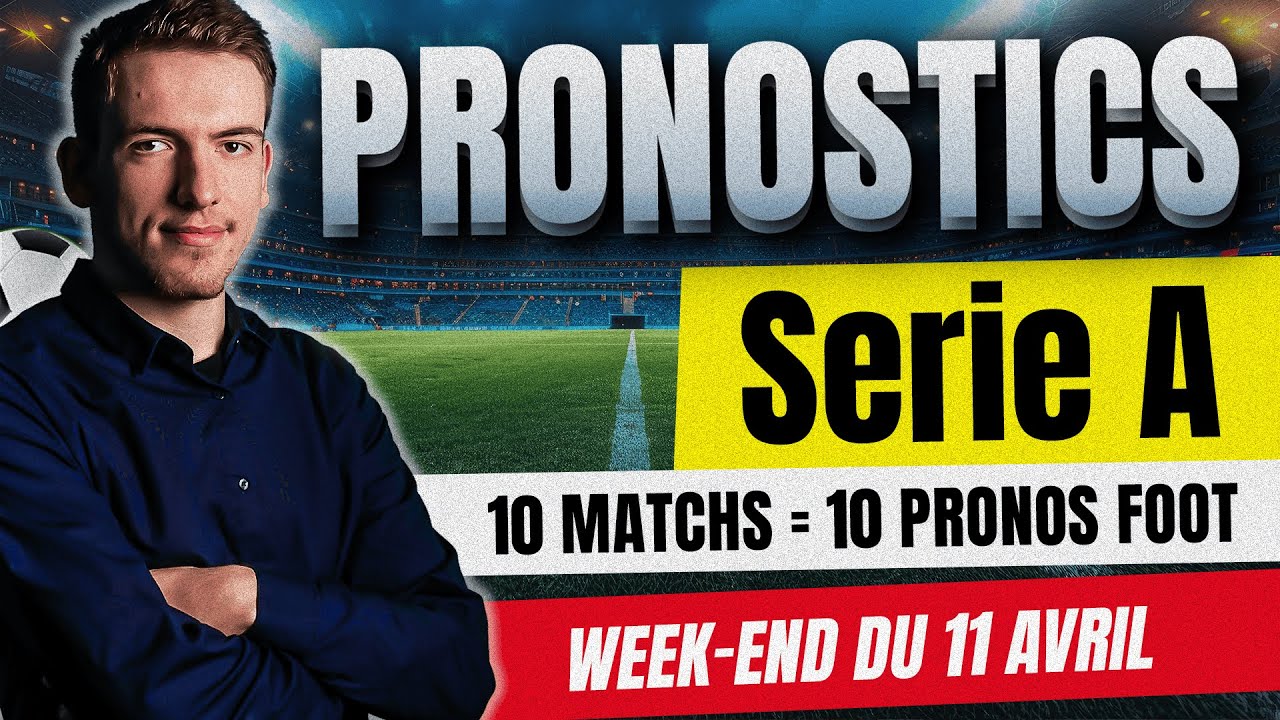 Pronostic Serie A : Pronos foot du week-end - AC Milan, Naples, Inter ...