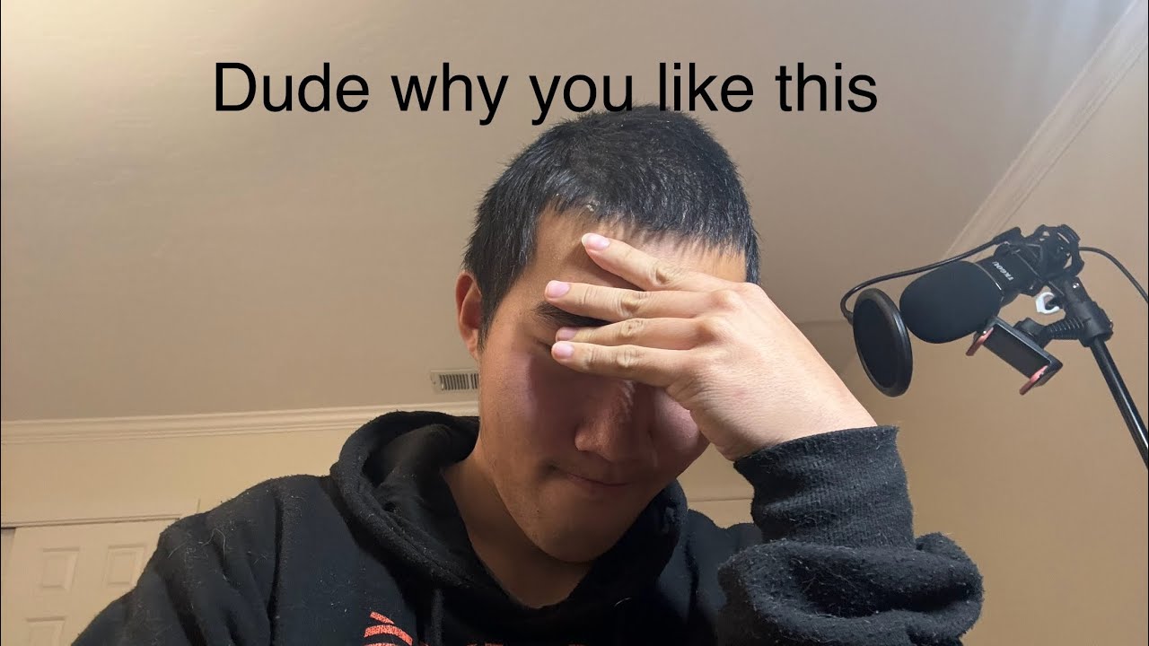 Shrimp Fried Mic VS Mic Steady (again) - YouTube