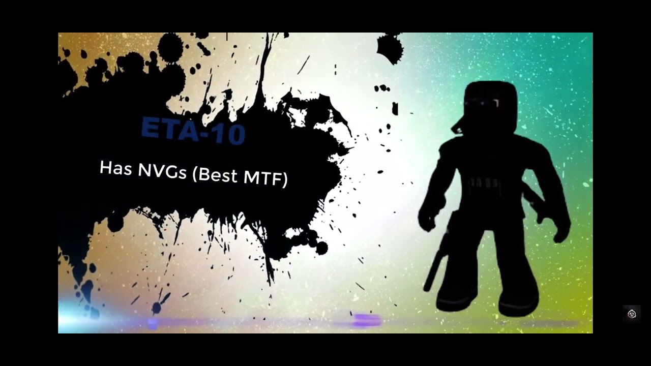 All MTF is here! - YouTube