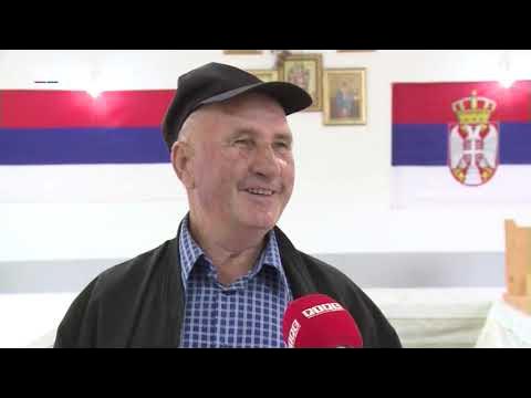 Kako se obnavljaju imanja pradjedova? Oživjela sela kod Šekovića - YouTube