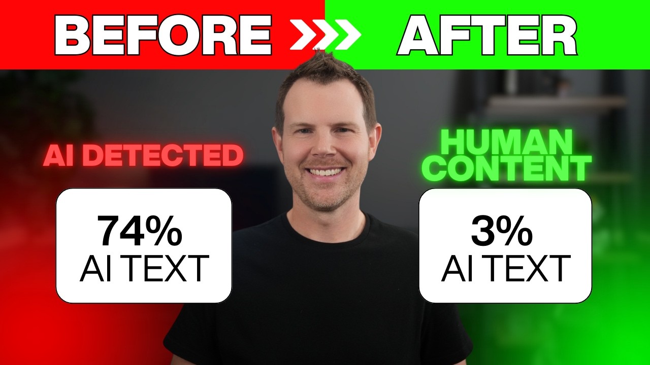 Can You Really Fool AI Detectors? Humanize AI LTD Review - YouTube