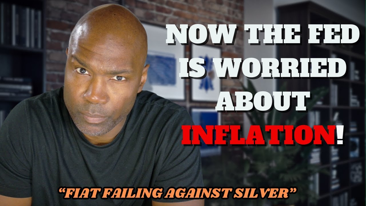 Inflation Cover-Up? How the Fed Plans to Leverage Trump’s Tariffs - YouTube