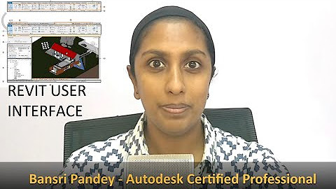 Module 1: Getting Started with Revit - YouTube