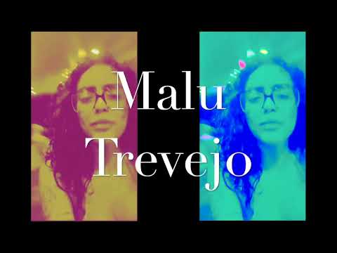 Malu Trevajo Yacht Dancing