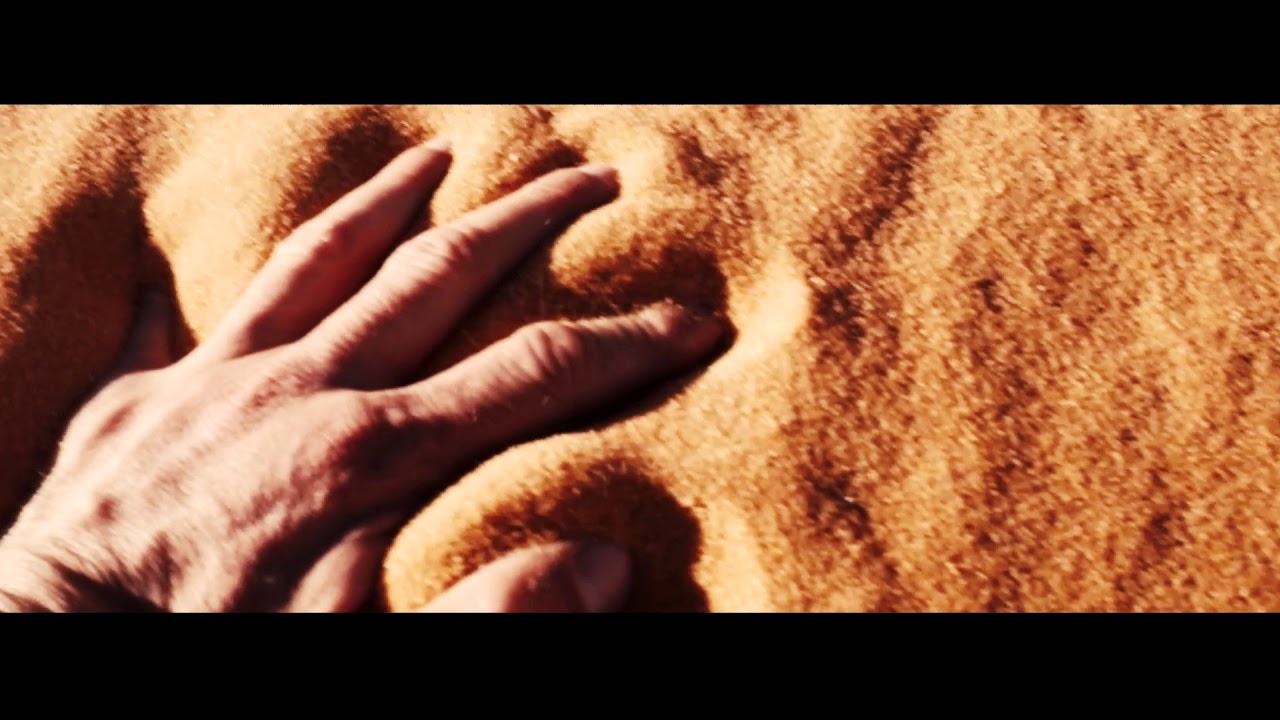 El Marto (trailer 01 - the stone heart) - YouTube