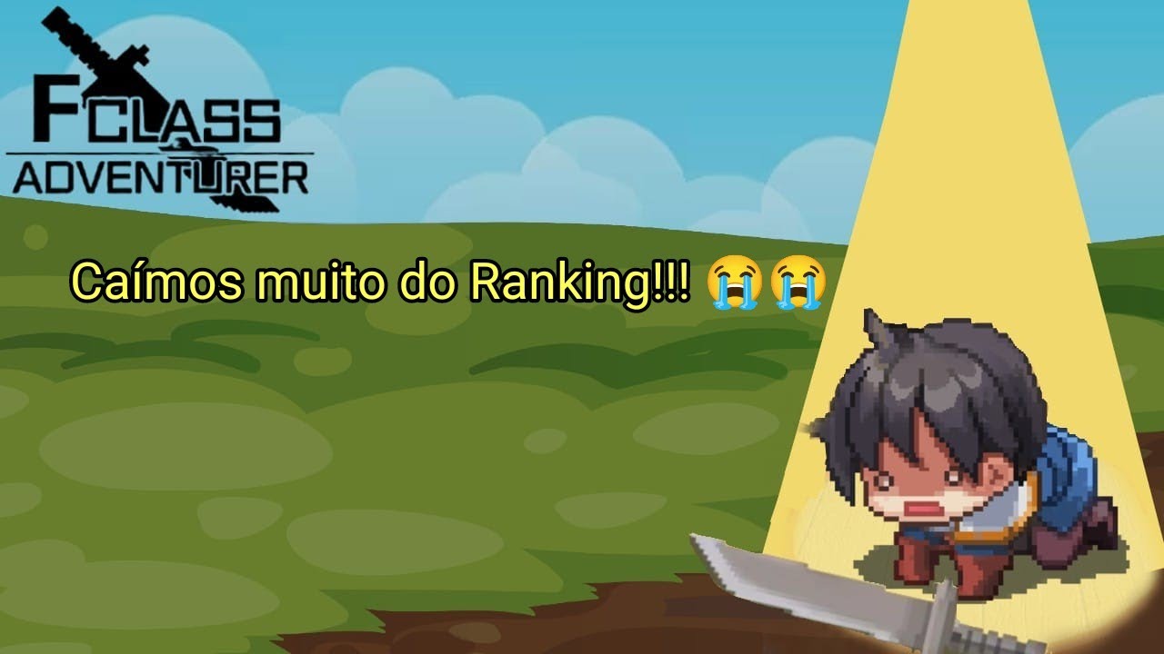 Voltamos finalmente!!! - F Class Adventure - YouTube