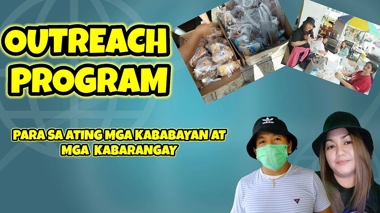 MAG HANAP ULIT TAYO NG TUTULUNGAN - YouTube