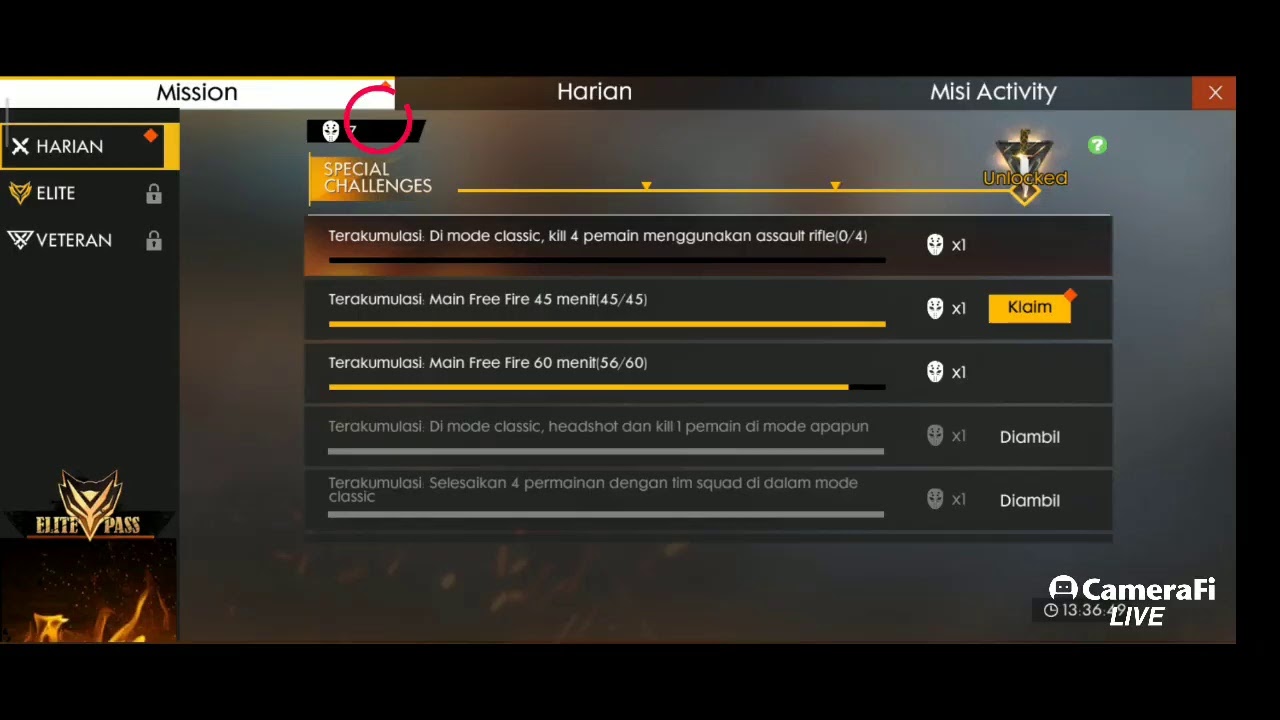 Acs Team.. Barbar Tanpa henti - YouTube