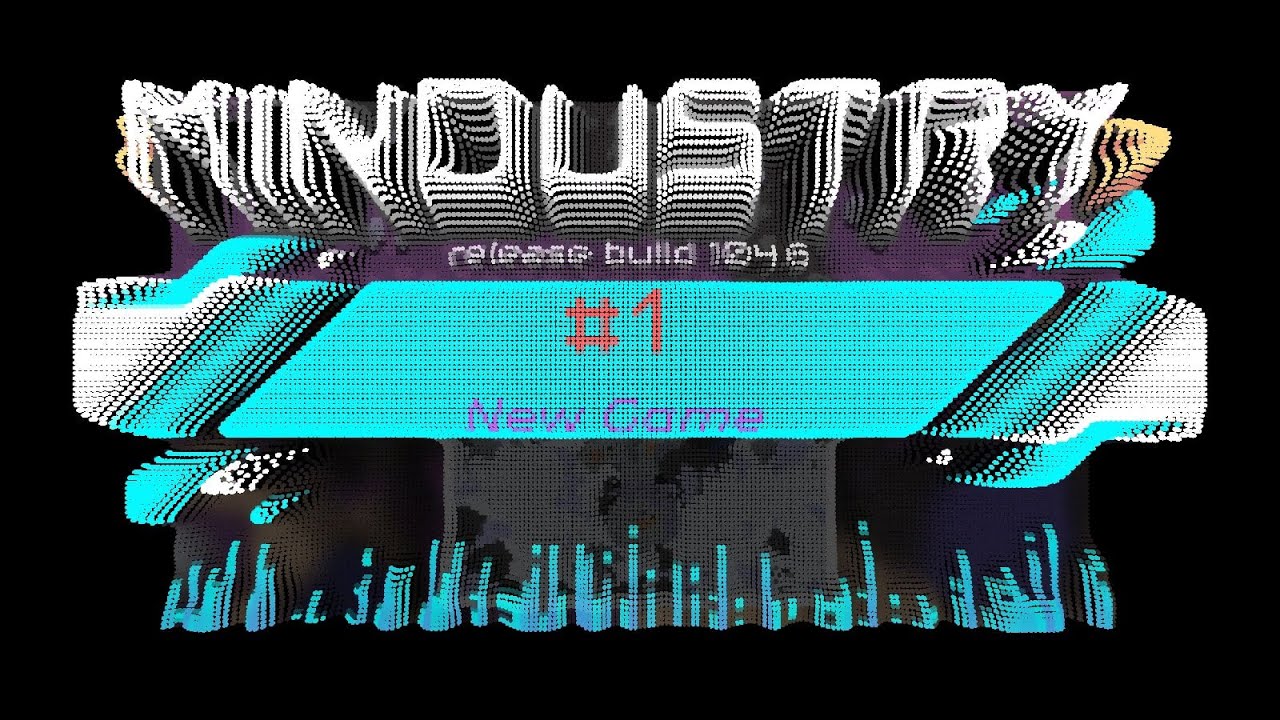 MINDUSTRY #1 - YouTube