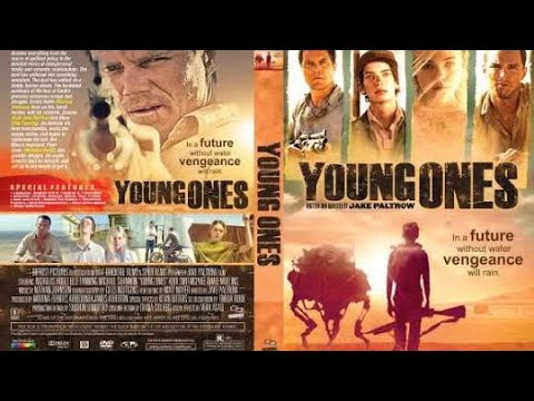 PELICULA COMPLETA (Young Ones) 2014 CI-FI (del bueno)