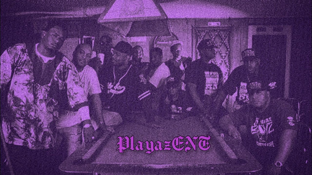 Big Mello - Funkwichamind Slowed And Chopped - YouTube