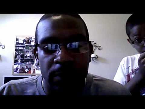 Chad McNeil's Webcam Video from March 27, 2012 06:19 AM - YouTube