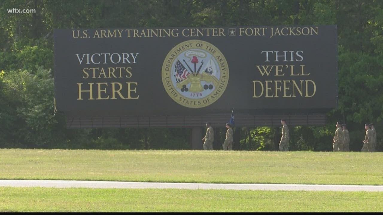 Future Soldier program preparatory course to begin at Fort Jackson ...