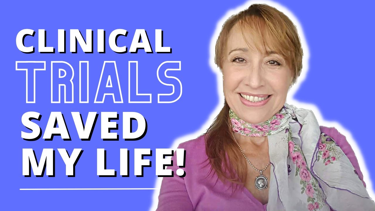 Cancer Clinical Trials: BUSTING the Top MYTHS! What Patients Need To ...