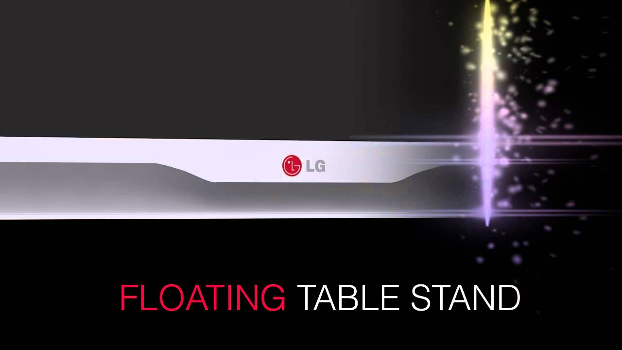 LG OLED TV commercial - YouTube