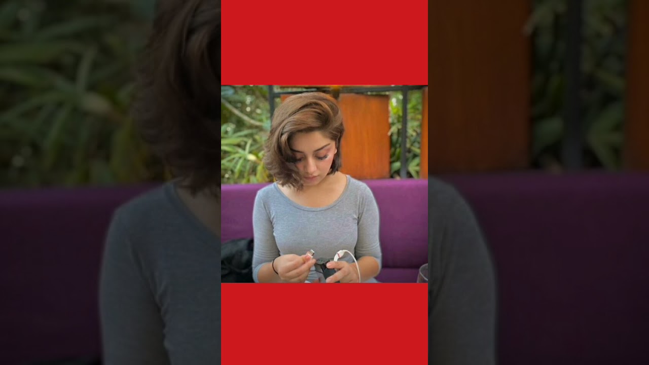 Aliza Sha tik tok💗Aliza dance in IPPA awards 2021💗looks beautiful💗 ...